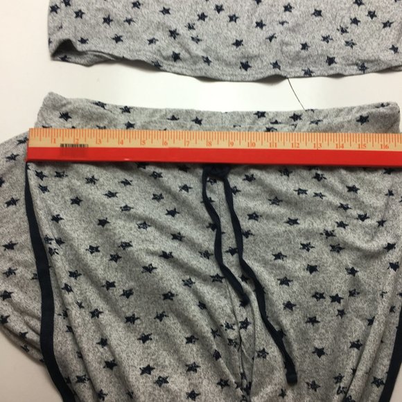 Lucky Brand | Intimates & Sleepwear | Lucky Brand 2 Pieces Stars ...